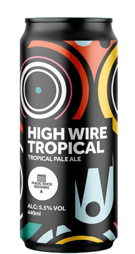 Comprar Magic Rock High Wire Tropical
